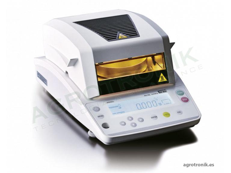 Termobalanzas COBOS – AGROTRONIK